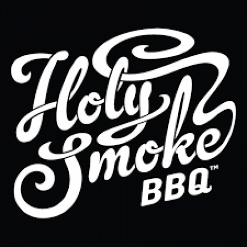 Holy Smoke BBQ - Smaken av äkta amerikansk BBQ | Grillkung