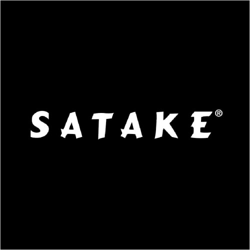 Satake - Japansk matlagning för nordiska kök - Grillkung