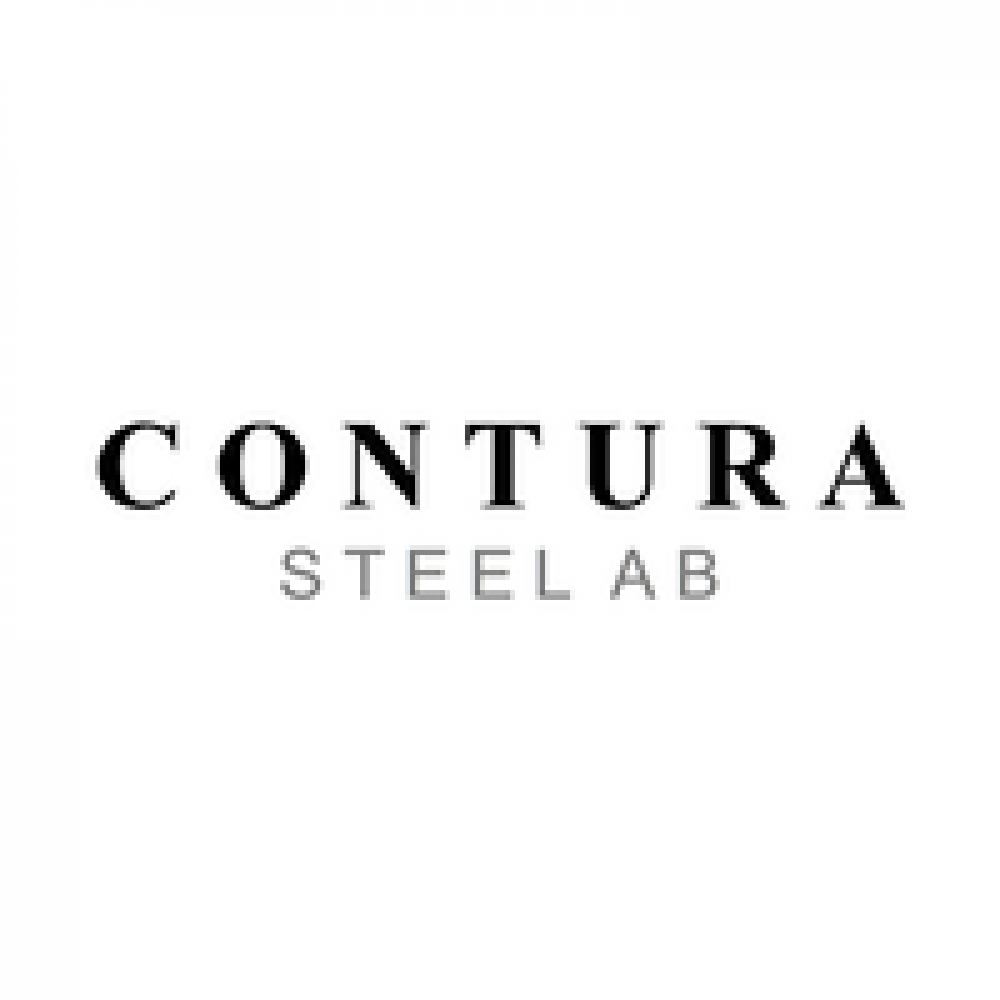 Contura Steel - Grillkung