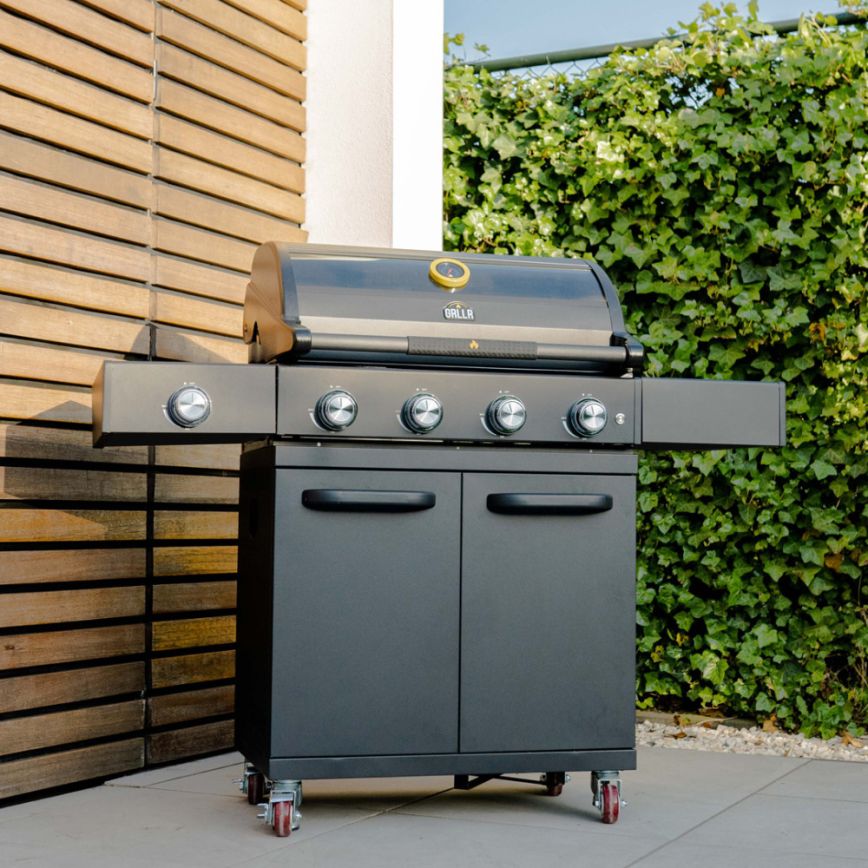 Köp GRLLR Prime G4S online | Grillkung