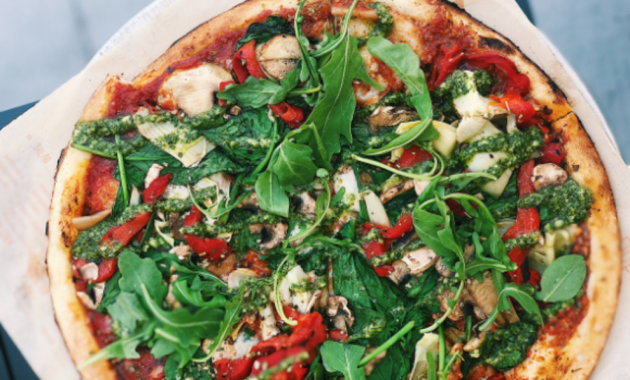 Alla Recept - Grillkung