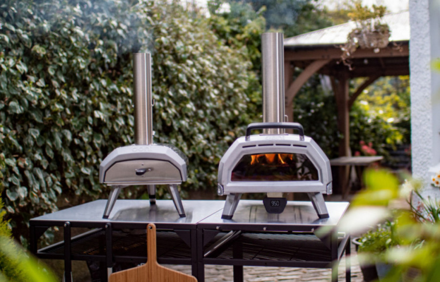 Tips och tricks om din pizzaugn