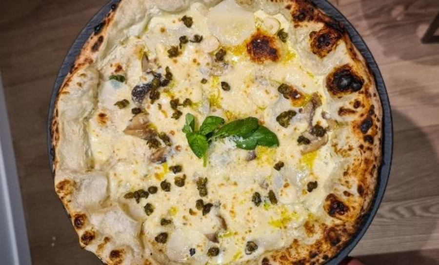 Alla Recept - Grillkung