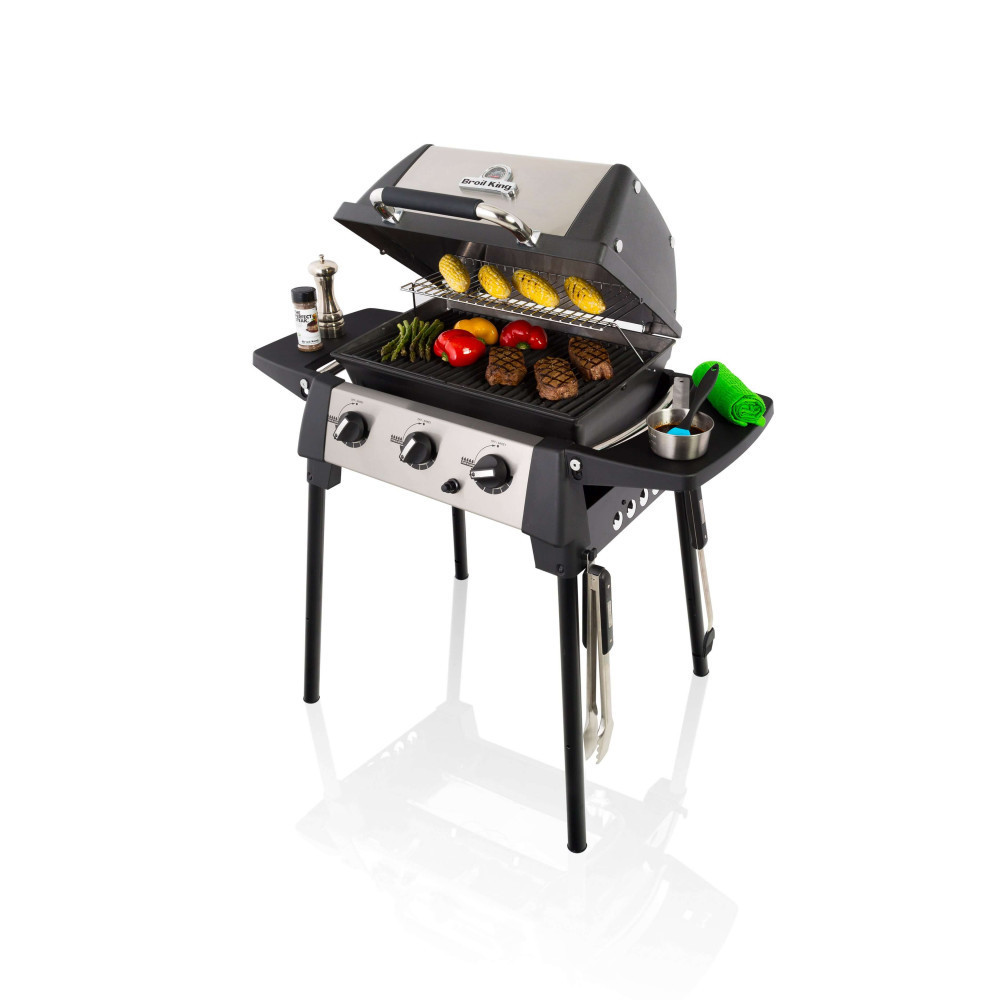 Köp Broil King Porta chef 320 - Grillkung.se