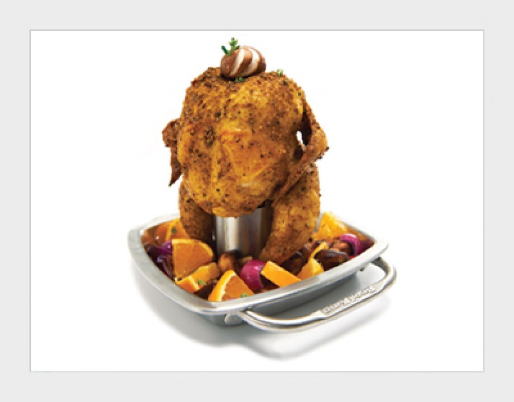 Köp Broil King Kycklinghållare Imperial - Grillkung.se